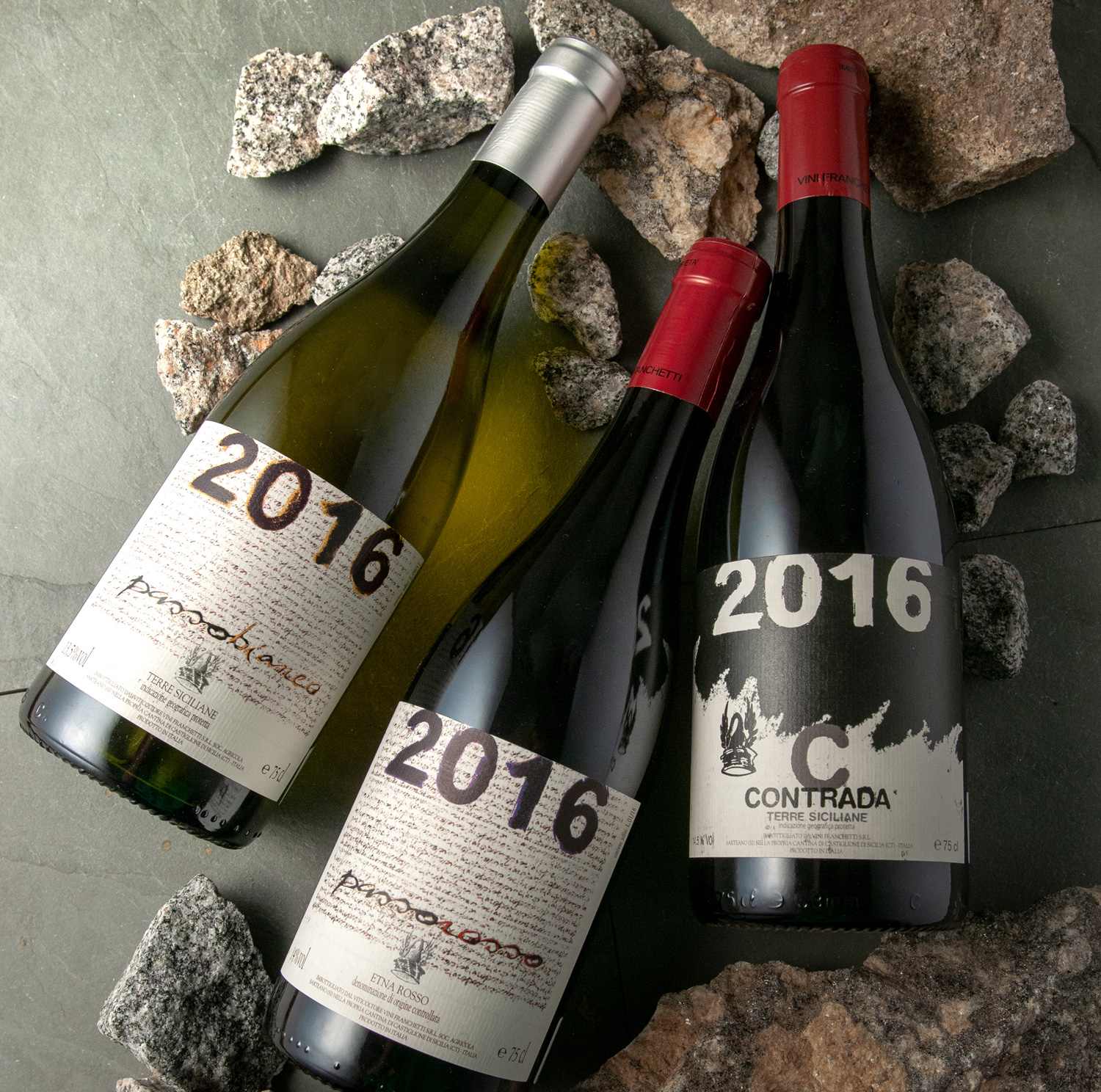 Vinhos Franchetti: a história dos tintos italianos premiados ...