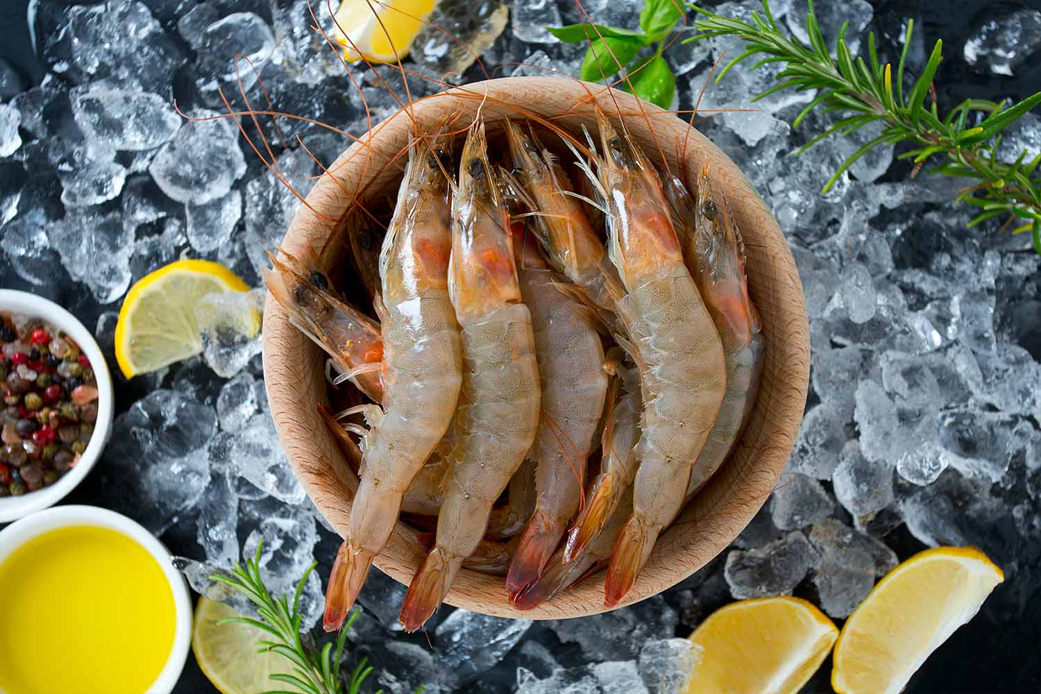 Camarão todo dia: 7 receitas irresistíveis para quem ama frutos do mar ...