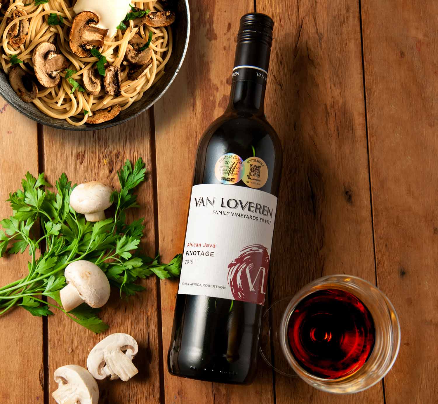 Uva Pinotage: símbolo da vinificação sul-africana - Gastronomia Carioca