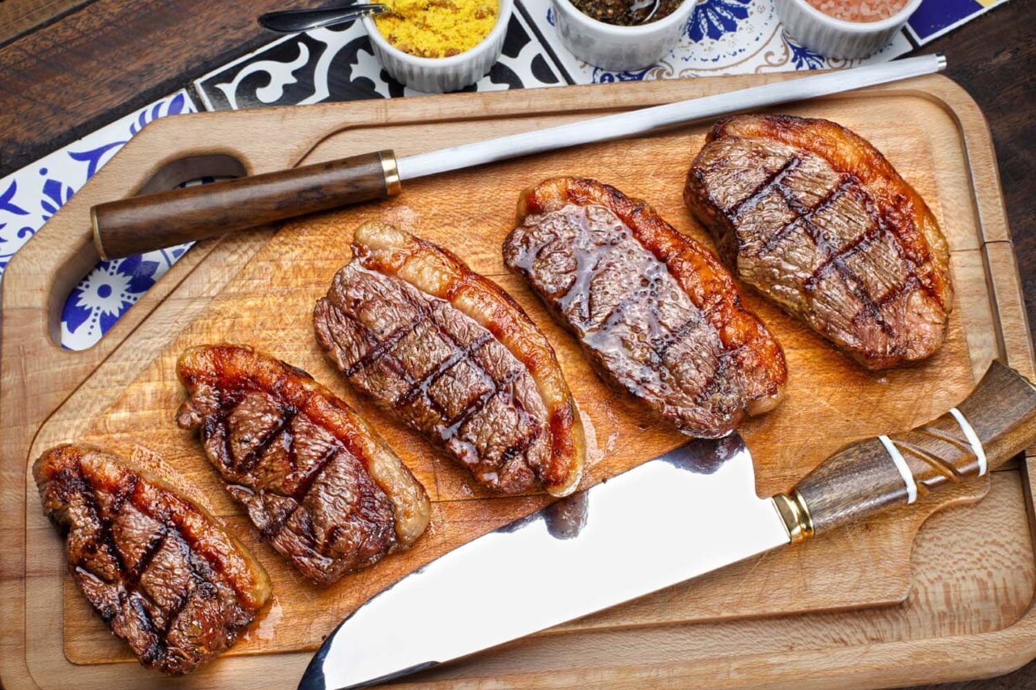 Dicas para um churrasco perfeito - Gastronomia Carioca