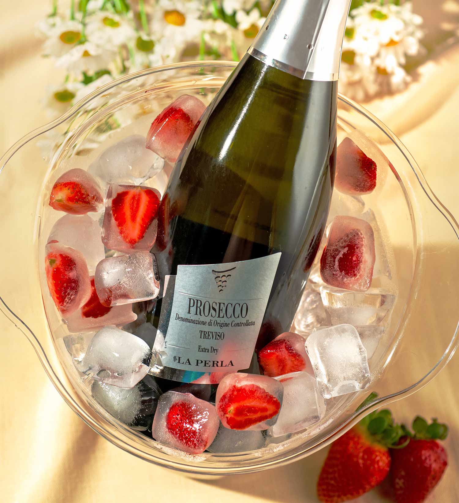 Prosecco: leveza e sabor - Gastronomia Carioca