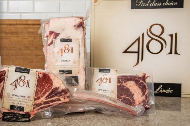 481 Brand: uma jornada sem volta na evolução do paladar - Gastronomia ...