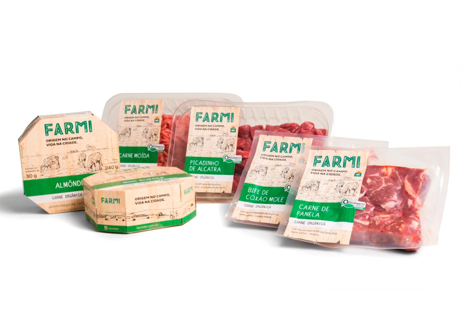 Farmi: origem no campo, vida na cidade - Gastronomia Carioca