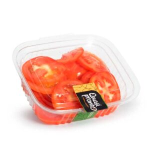 Tomate pra todos os pratos - Gastronomia Carioca