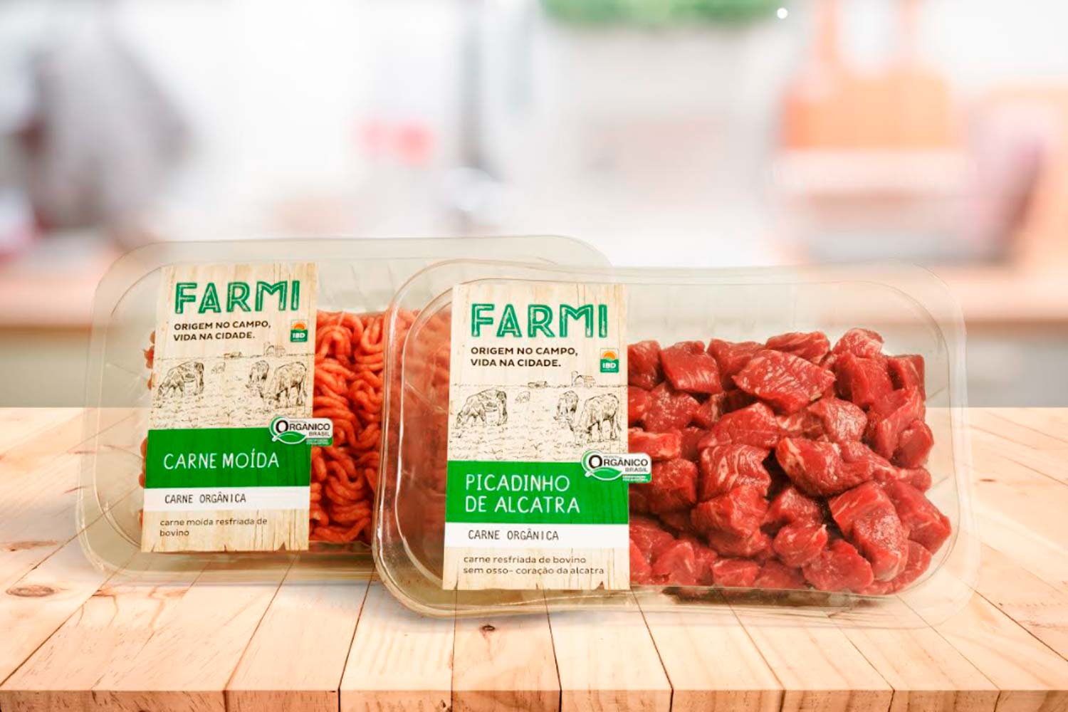 Farmi: origem no campo, vida na cidade - Gastronomia Carioca