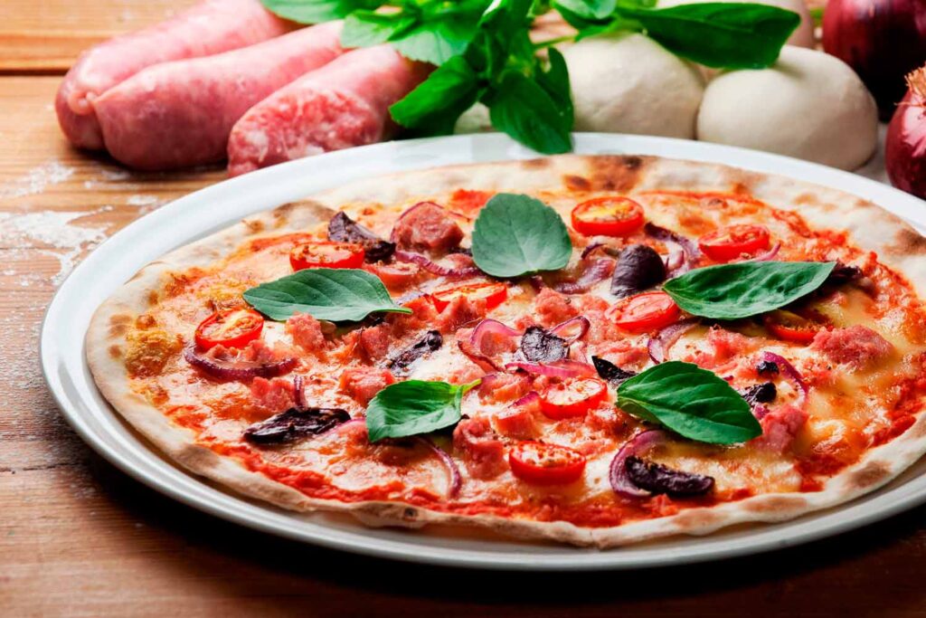 Gastronomia Zona Sul - Gastronomia Carioca