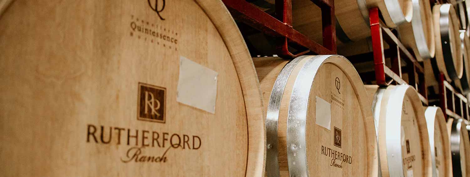 Rutherford: os californianos premiados - Gastronomia Carioca