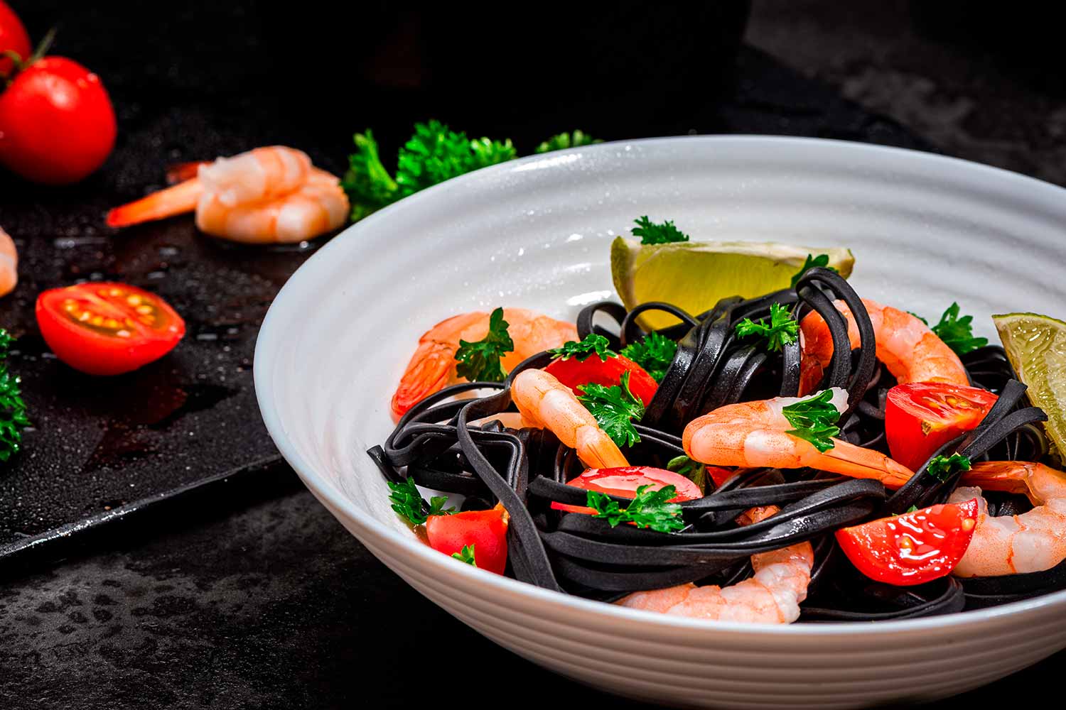 Gastronomia Zona Sul - Gastronomia Carioca