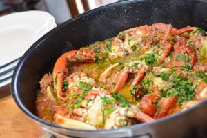 Olhar de chef: os pratos típicos de cada região do Brasil - Gastronomia ...