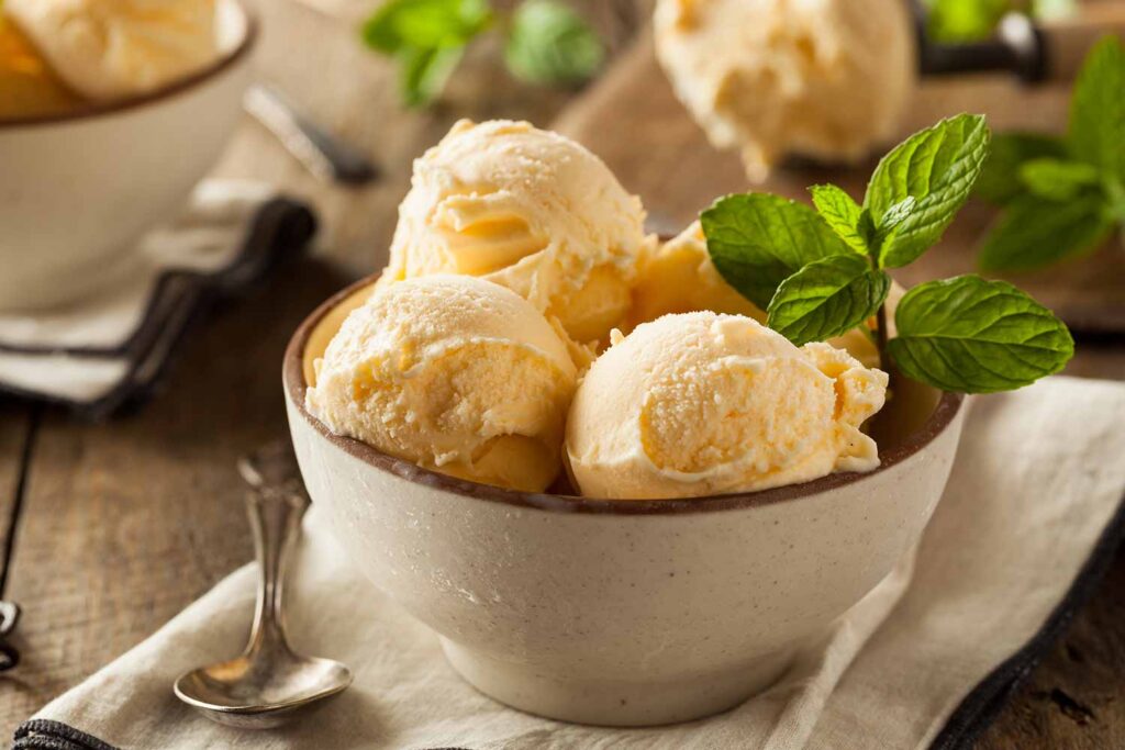 Sorvete: gelato, sorbet, picolé... Qual tem o seu perfil? - Gastronomia ...
