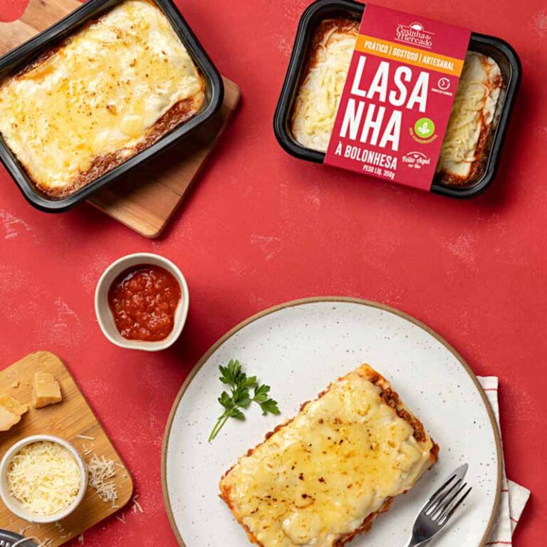 Lasanha de verdade: dicas preciosas para uma legítima lasagna italiana ...
