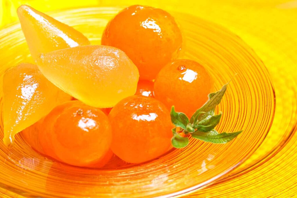 Mostarda di Cremona: a clássica tradição agridoce da gastronomia ...