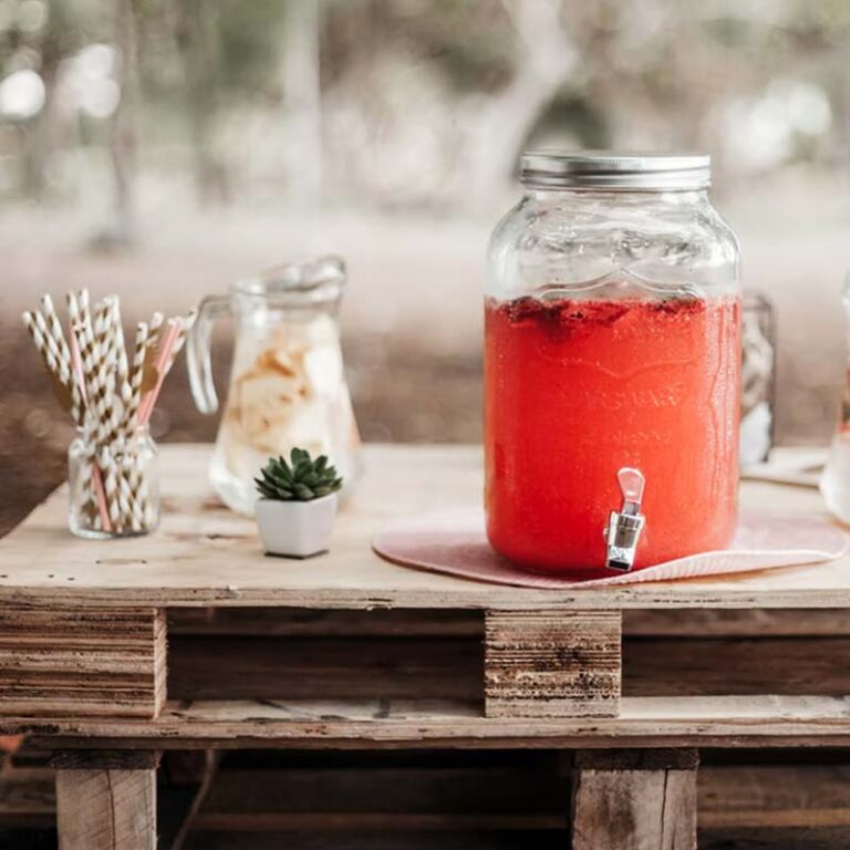 Pink lemonade e receitas saudáveis: é possível um menu natural e cor-de ...