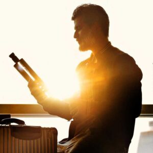 Descubra o desóbvio com a VOA: a primeira vodka ultrapremium brasileira ...