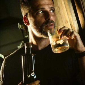 Descubra o desóbvio com a VOA: a primeira vodka ultrapremium brasileira ...