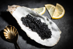Conheça o limão caviar e aprenda receitas com essa iguaria vegetal ...
