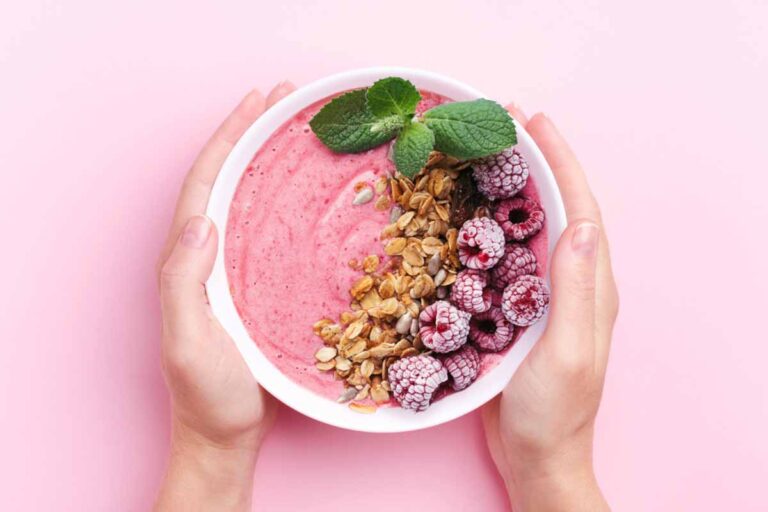 Receitas em bowls: 5 ideias coloridas para você caprichar na sua tigela ...