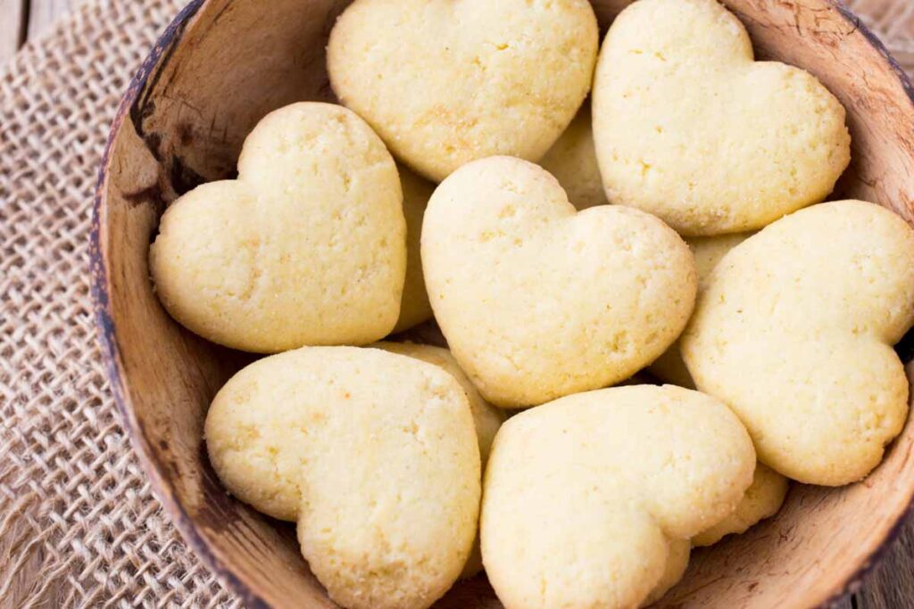 Biscoito: sabor de história e de afeto - Gastronomia Carioca