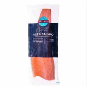 Saúde e sabor à mesa: 4 formas de preparar salmão - Gastronomia Carioca