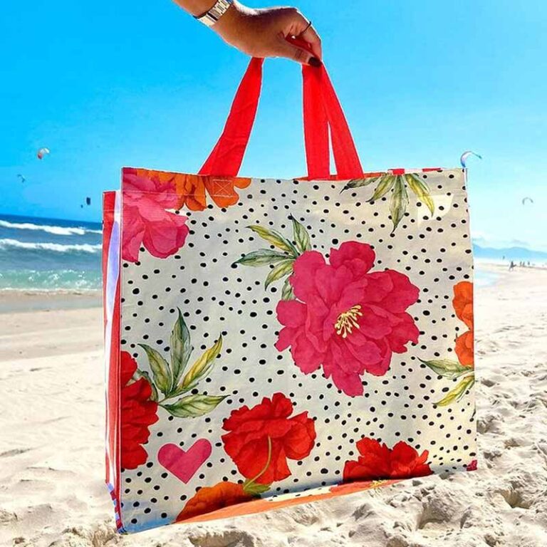 Como você usa sua ecobag? 10 ideias para aproveitar sua sacola além das compras - Gastronomia ...