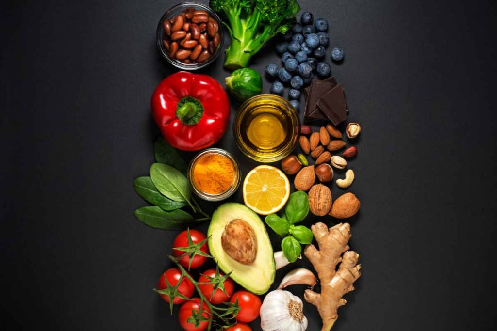 5 passos para começar a ter uma alimentação saudável no seu dia a dia ...