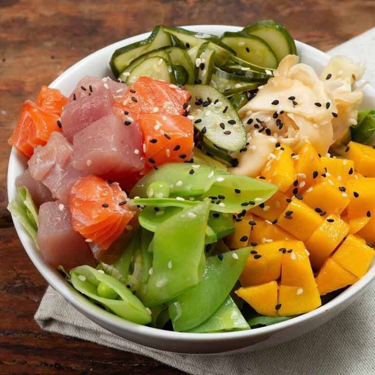 Dica de Expert: top restaurantes de ceviche e poke no Rio de Janeiro ...