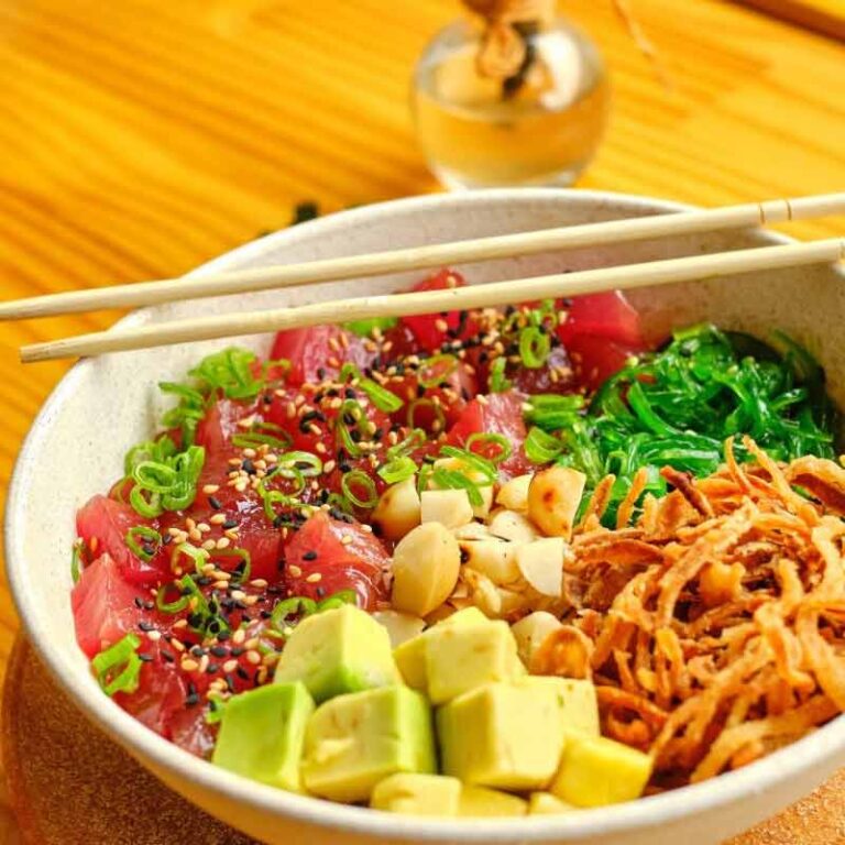 Dica de Expert: top restaurantes de ceviche e poke no Rio de Janeiro ...