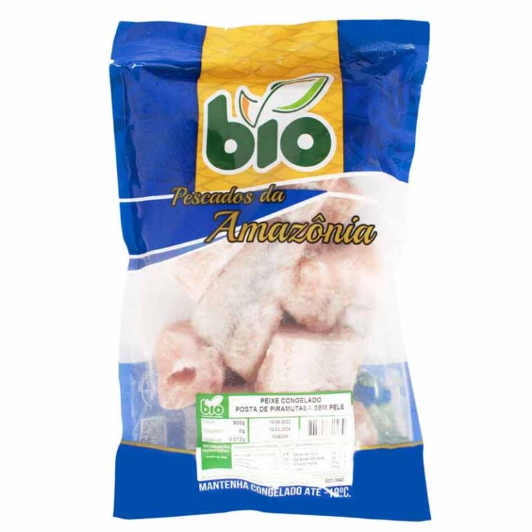 Peixes brasileiros de água doce para incluir no seu cardápio ...