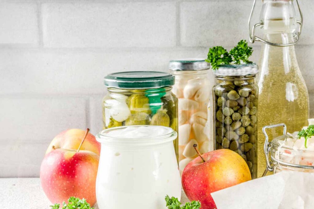 O guia da fermentação: tudo que você precisa saber sobre comidas e ...