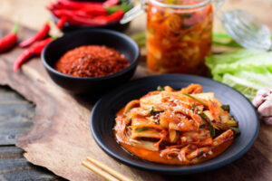 O guia da fermentação: tudo que você precisa saber sobre comidas e ...