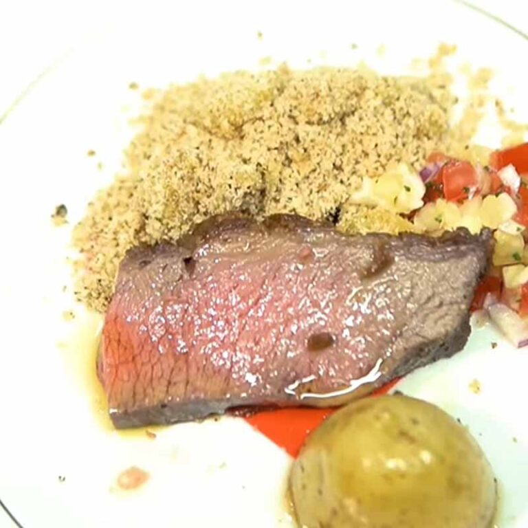 Chef Thiago Sodré: descomplicando a gastronomia - Gastronomia Carioca