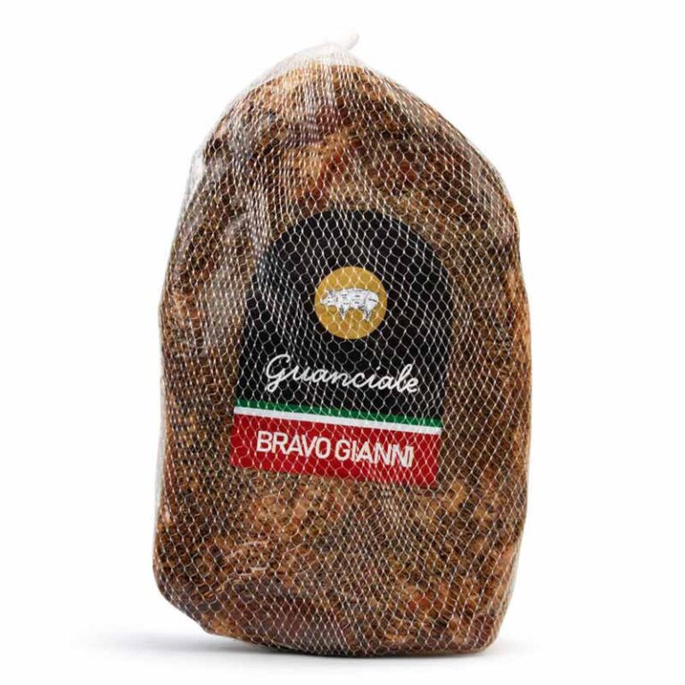 Guanciale: o ingrediente italiano que é um ícone da charcutaria ...