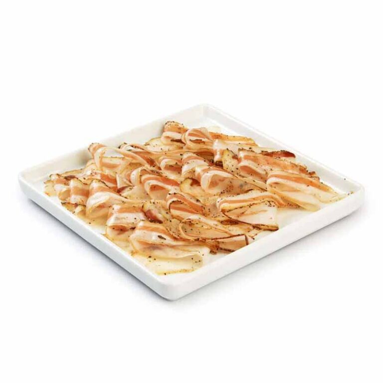 Guanciale: o ingrediente italiano que é um ícone da charcutaria ...