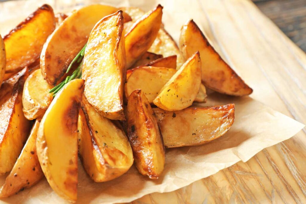 Como escolher sua batata: conheça os diferentes tipos - Gastronomia Carioca