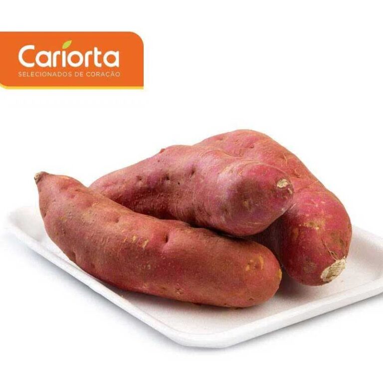 Como escolher sua batata: conheça os diferentes tipos - Gastronomia Carioca