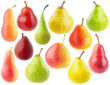 Conheça os diferentes tipos de pera e como usá-las em receitas doces e ...