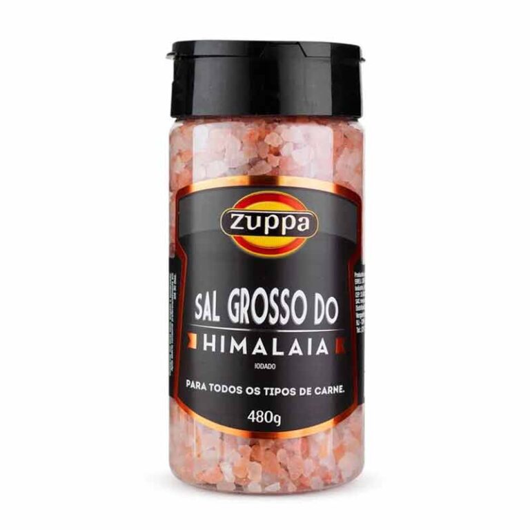 Os tipos de sal mais famosos na gastronomia - Gastronomia Carioca