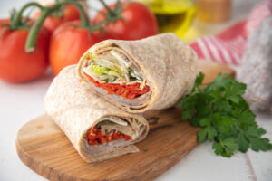 Queijo Boursin: o parceiro das pastinhas e aperitivos - Gastronomia Carioca