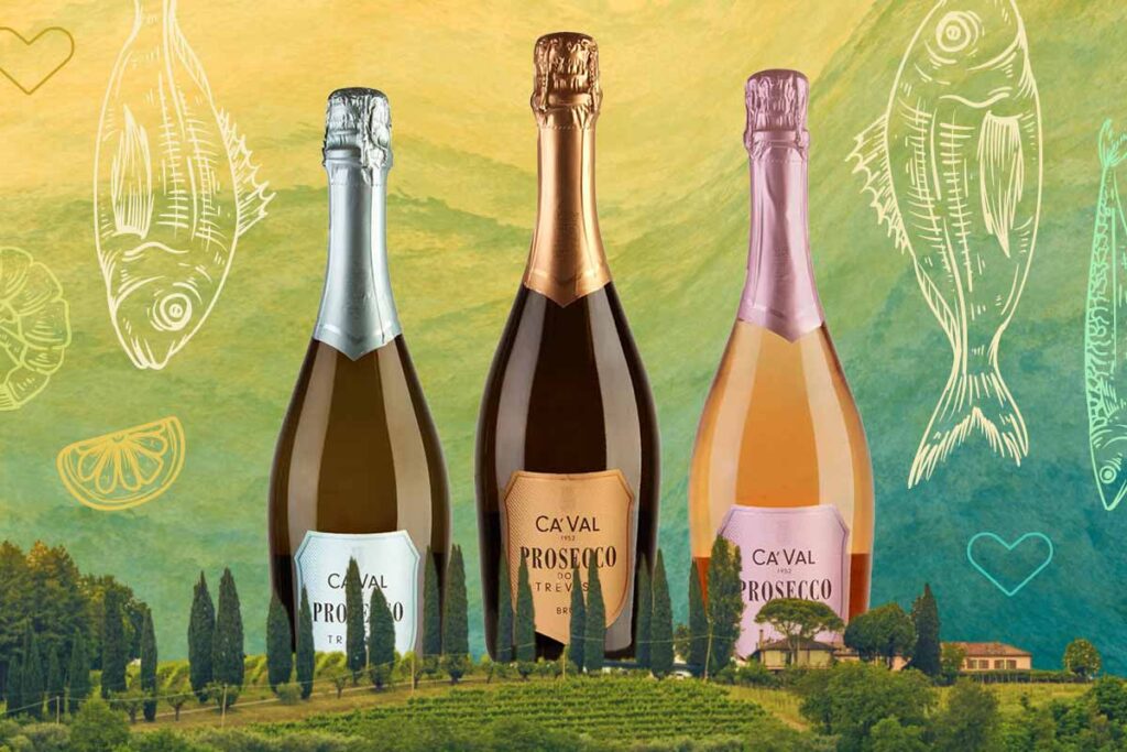 Prosecco é espumante? Saiba tudo sobre essa refrescante bebida com o ...