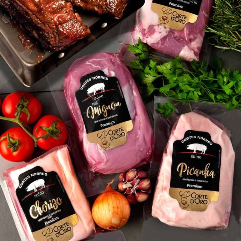 Como escolher carnes nobres bovinas - Gastronomia Carioca