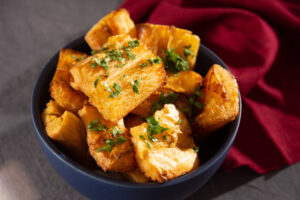 Aipim, mandioca ou macaxeira? Receitas com a matéria-prima que tem a ...