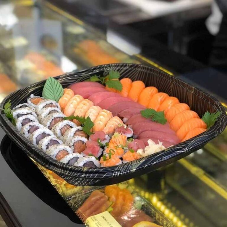O guia básico da culinária japonesa para você dominar o cardápio ...