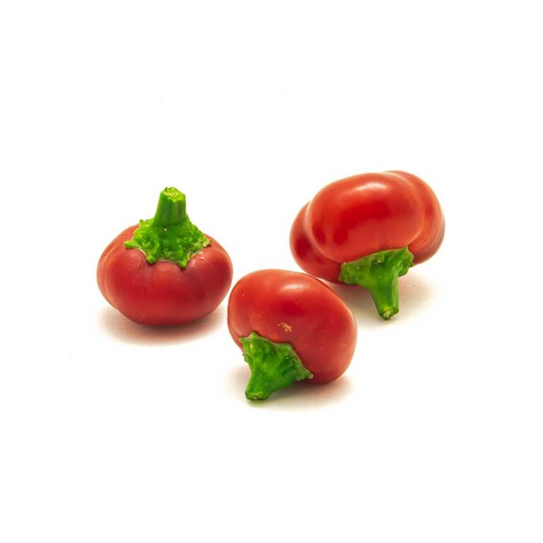 Da suave à mais ardida do mundo: conheça a escala de potência das ...