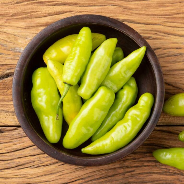 Da suave à mais ardida do mundo: conheça a escala de potência das ...