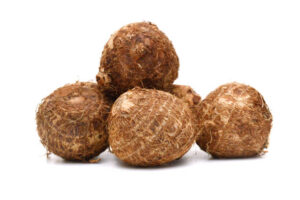 Inhame: a raiz de uma alimentação poderosa - Gastronomia Carioca