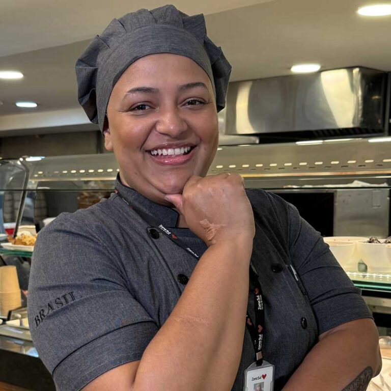 Mulheres na gastronomia: as inspirações das chefs de sucesso ...