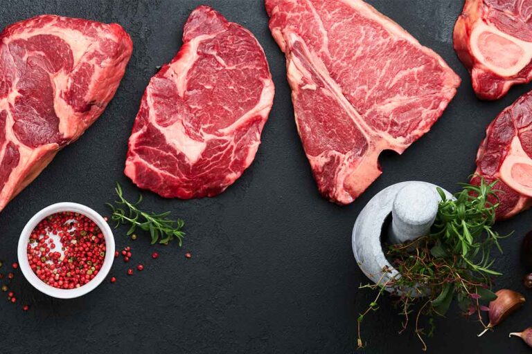 Como escolher carnes nobres bovinas - Gastronomia Carioca