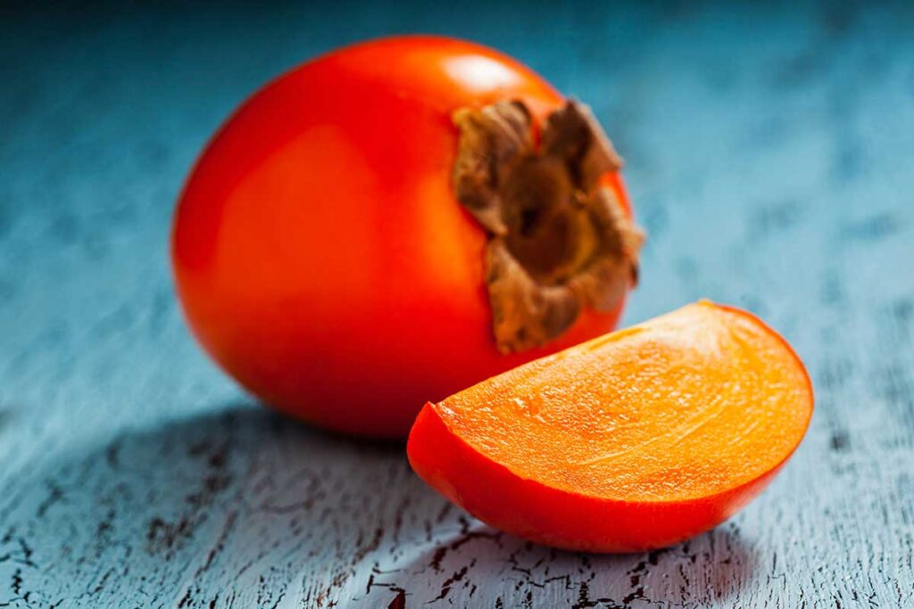 Mil faces do caqui: do aperitivo ao happy hour - Gastronomia Carioca