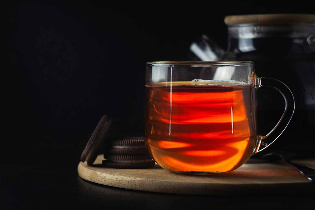 O guia do chá: tudo que você precisava saber sobre chás e infusões ...