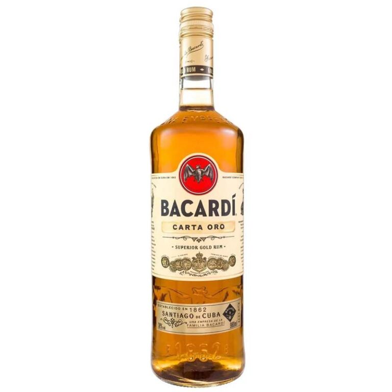Dos barris aos bares: a história do rum e sua versatilidade ...